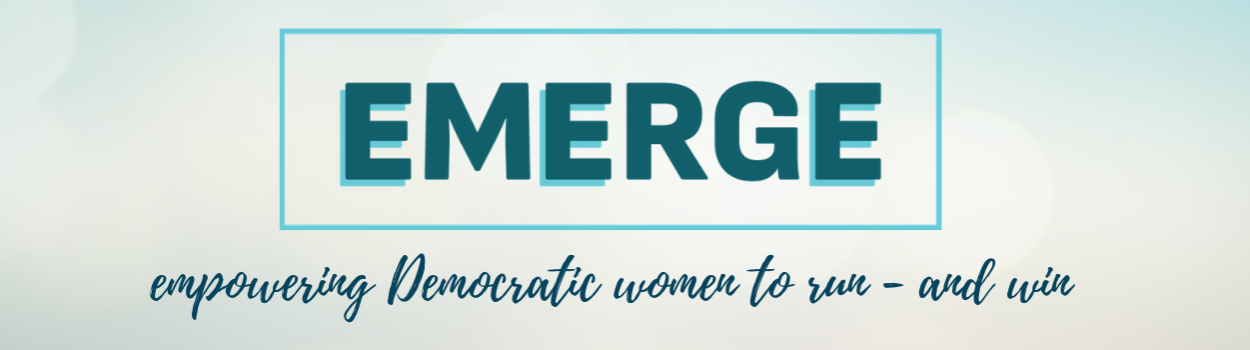 Important updates on the Emerge Training Program: - Emerge Maine